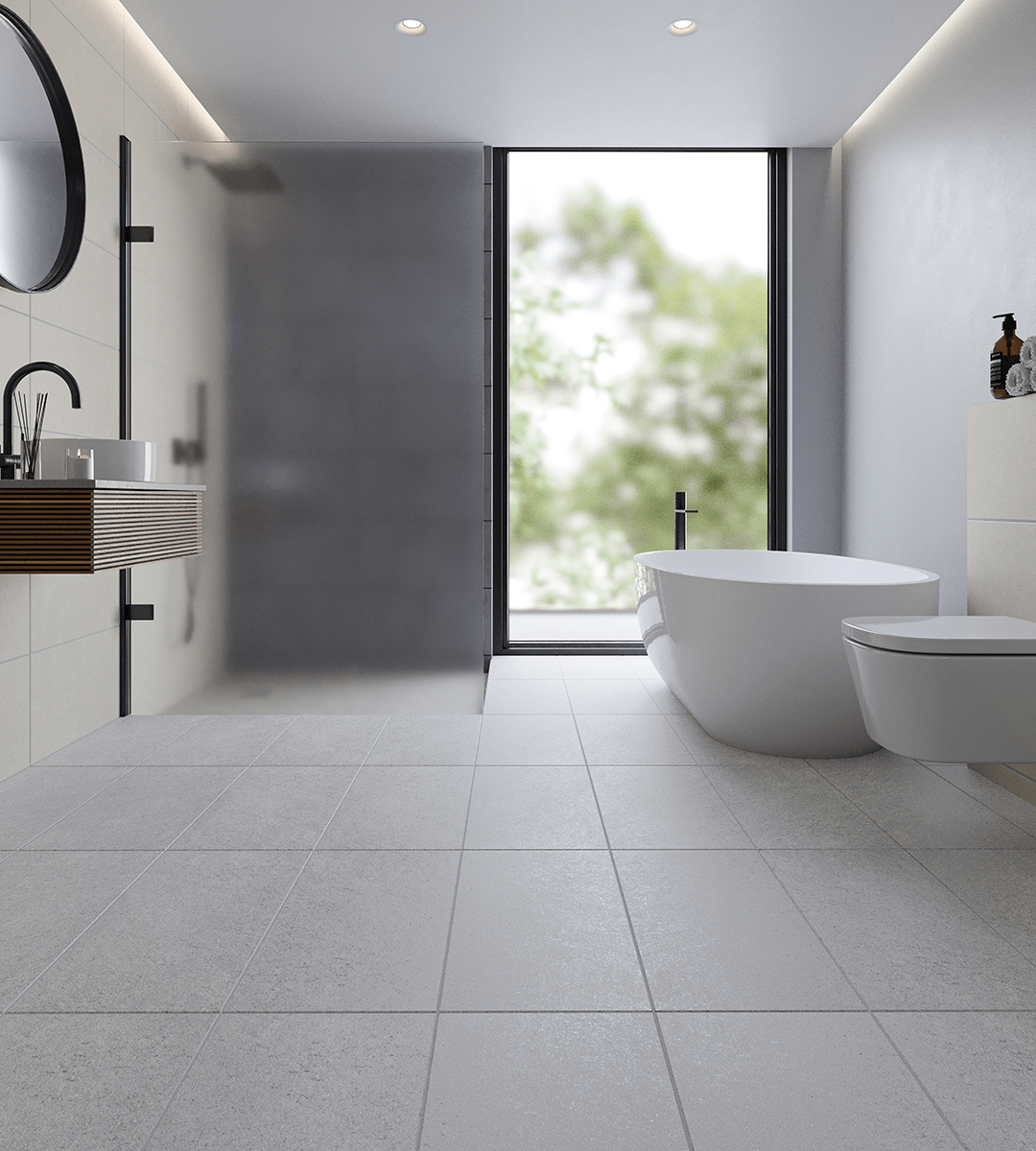 Cómo elegir los revestimientos Porcelanite Lamosa ideales