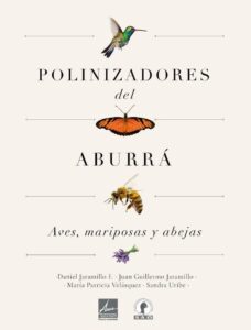 Conozca los fascinantes insectos que vuelan y su importancia en el ...