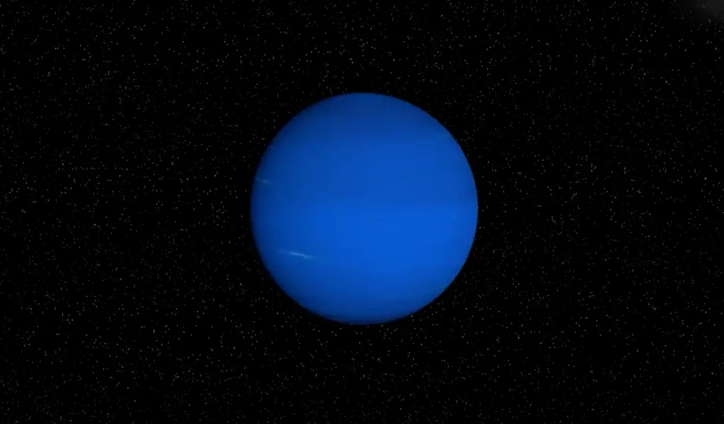 Descubriendo el Color de Neptuno y su Fascinante Belleza Celestial