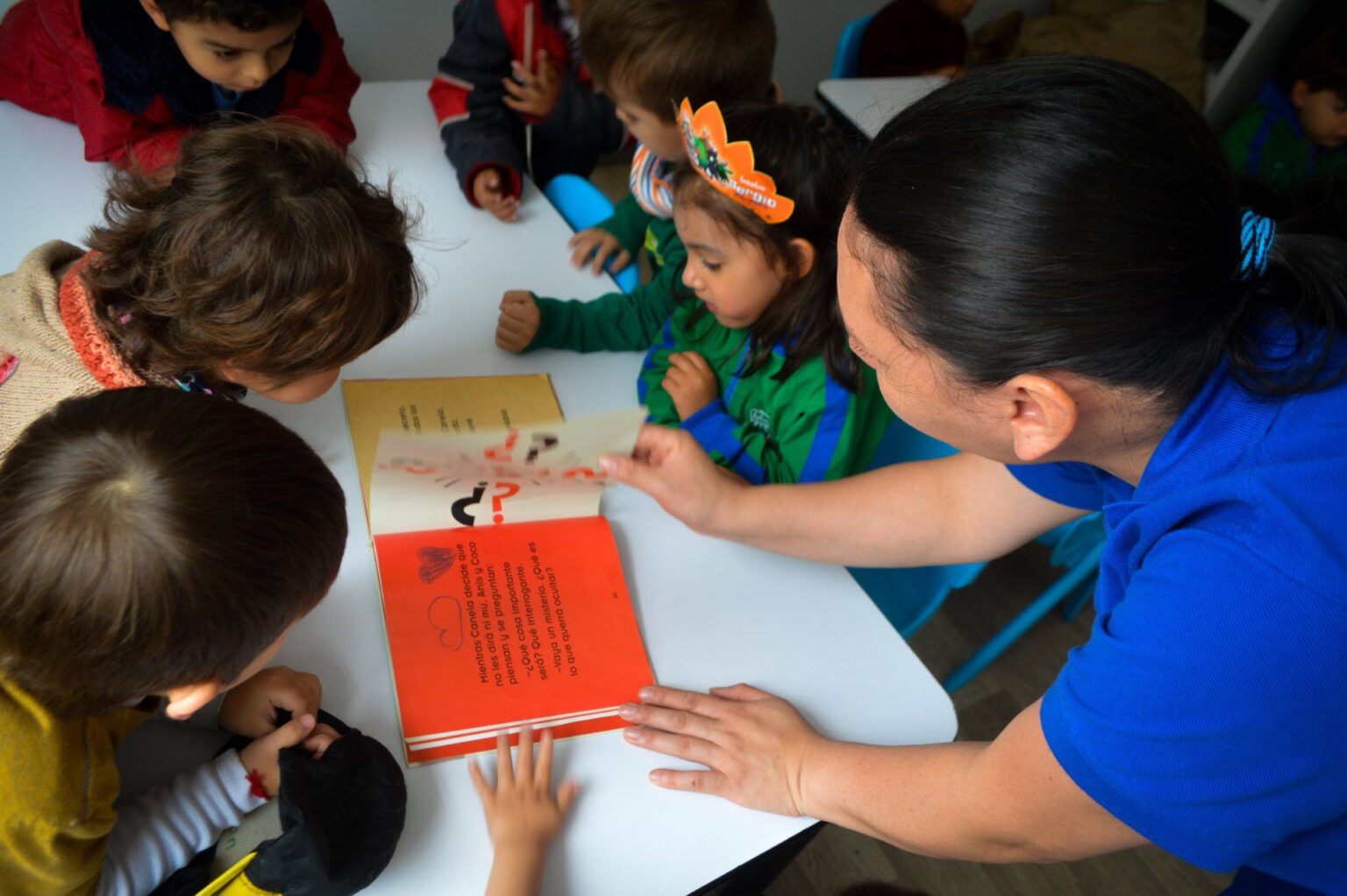 Entender qué es la adaptación y su importancia en el desarrollo ...