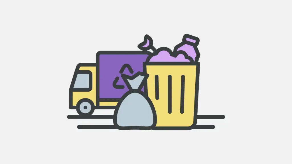 La importancia de comprender las basuras orgánicas e inorgánicas en la gestión de residuos