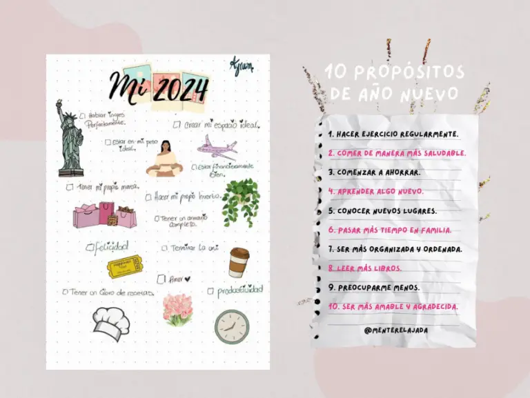 La planta del éxito es una guía para transformar tus metas en logros reales