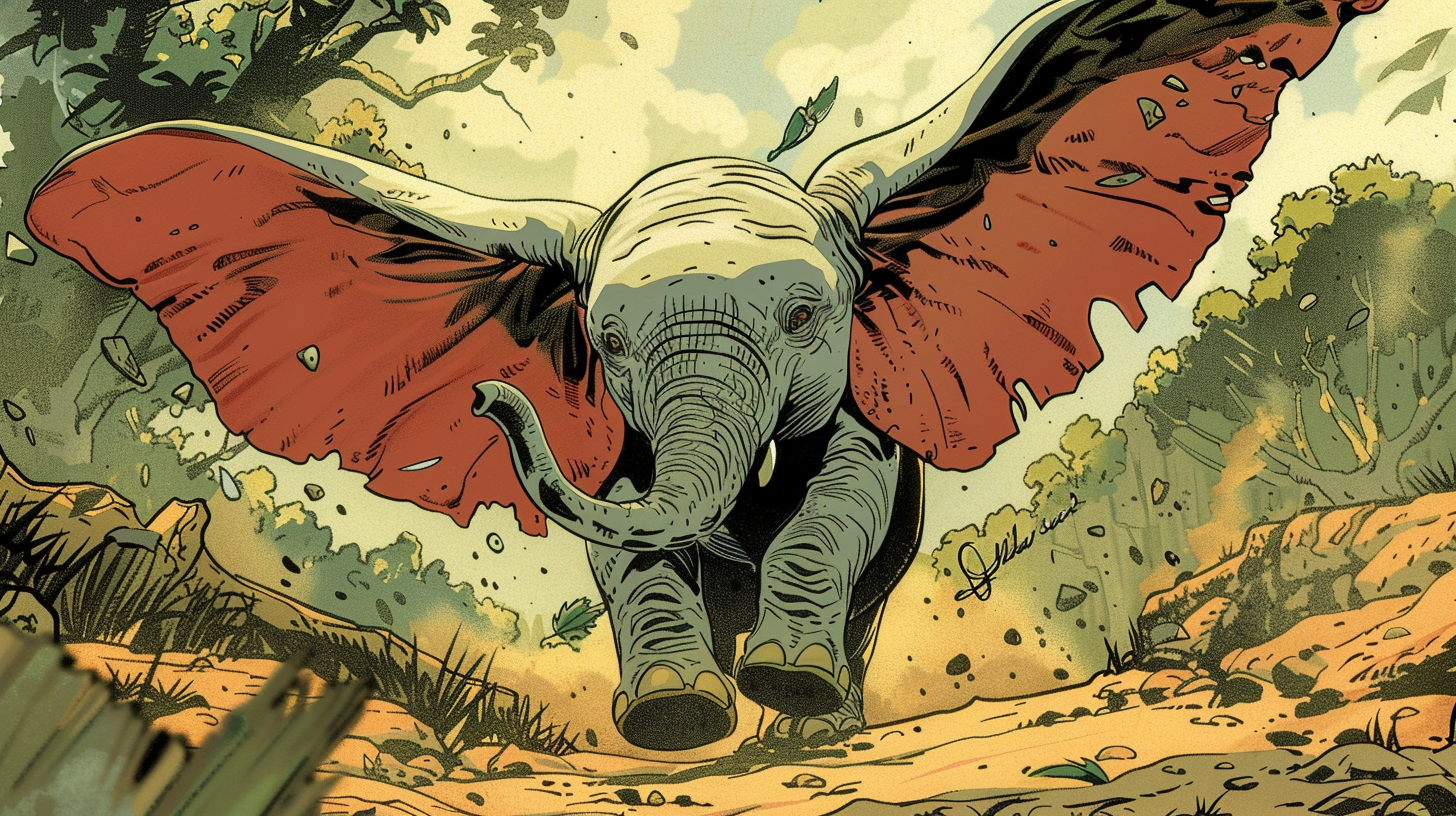 Las orejas de Shrek y su simbolismo en la cultura popular moderna