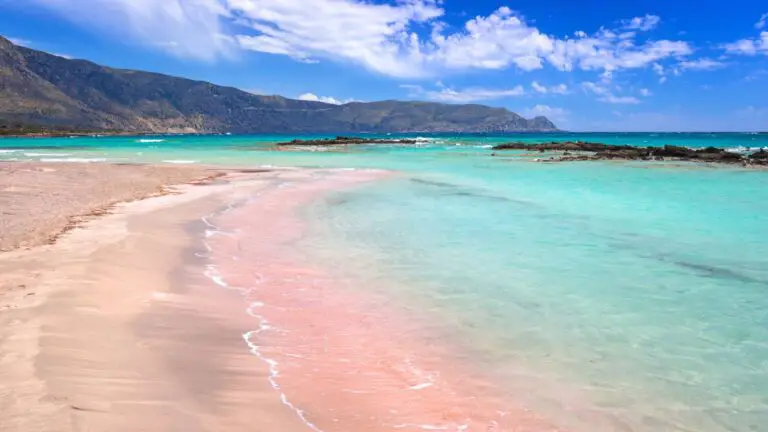 Descubre el Encanto de la Playa Arena Rosa y el Mundo de las Rosas